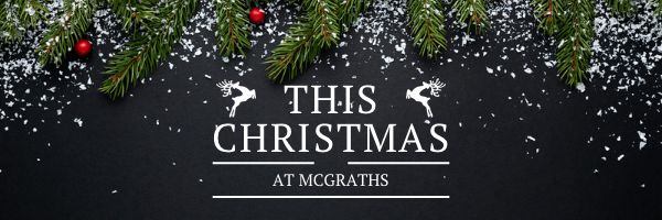 Homepage - Master McGraths Restaurant